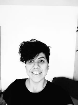 Daniela Alatorre | Archinect