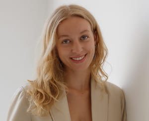 Polina Stepanova | Archinect