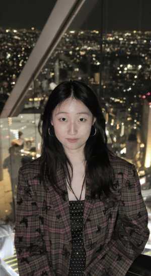 Lydia Li | Archinect