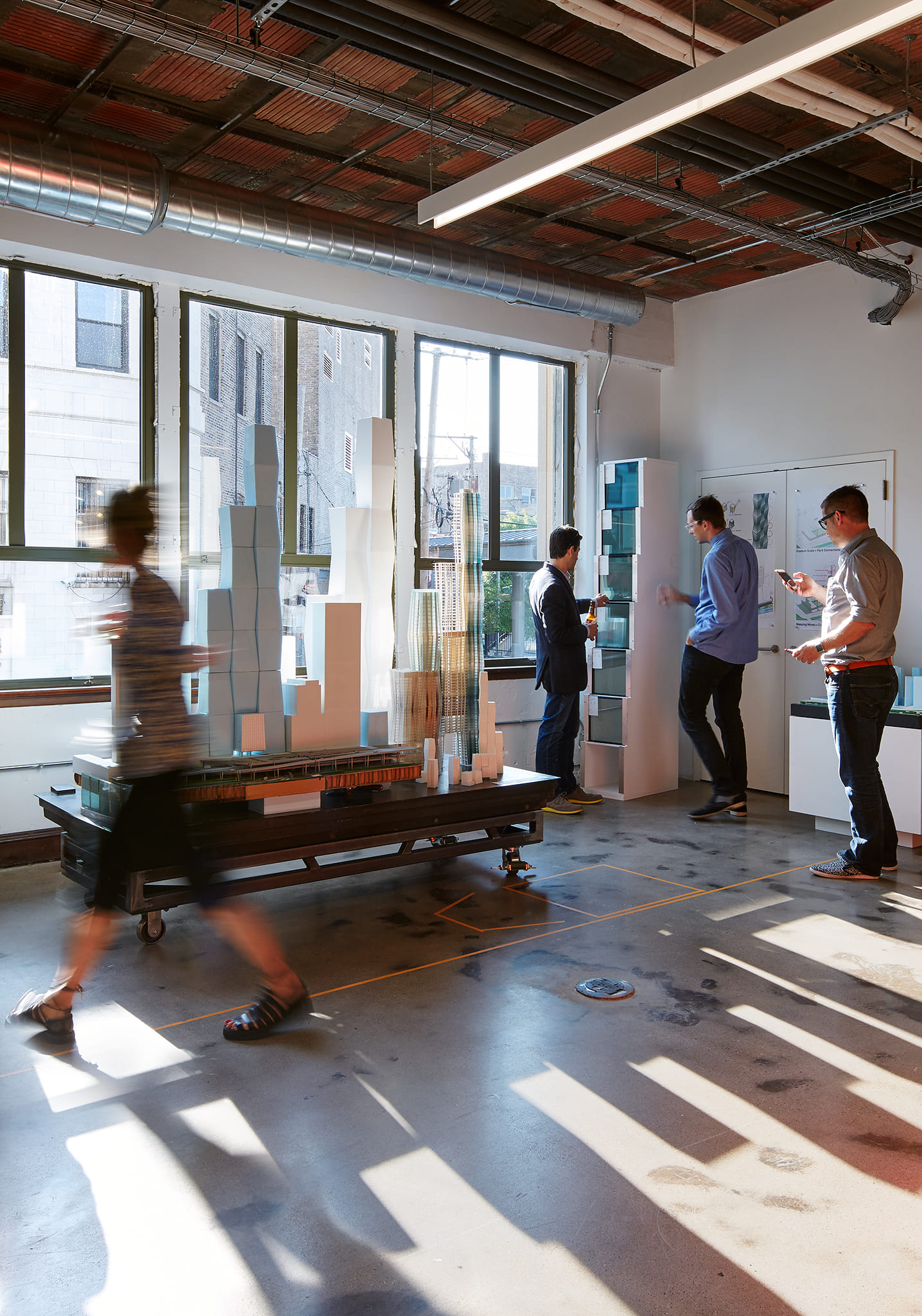 Want to Join Studio Gang? Design Principals Share How Top Job ...