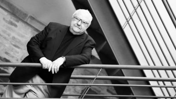 Bernard Cywinski passes at 70 | News | Archinect