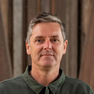 Peter Ward | Archinect