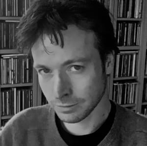 Gordon Hulley | Archinect