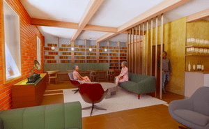 Kyle Layman | Archinect