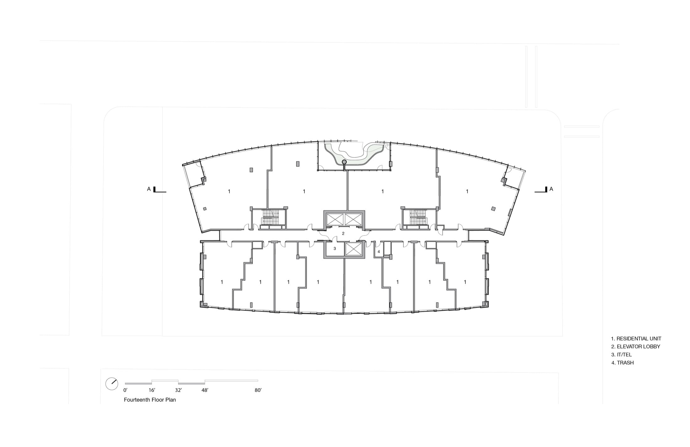 MAD completes ‘cracked-open’ Denver tower as its first North American ...