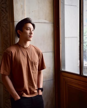 Nicholas Wong | Archinect