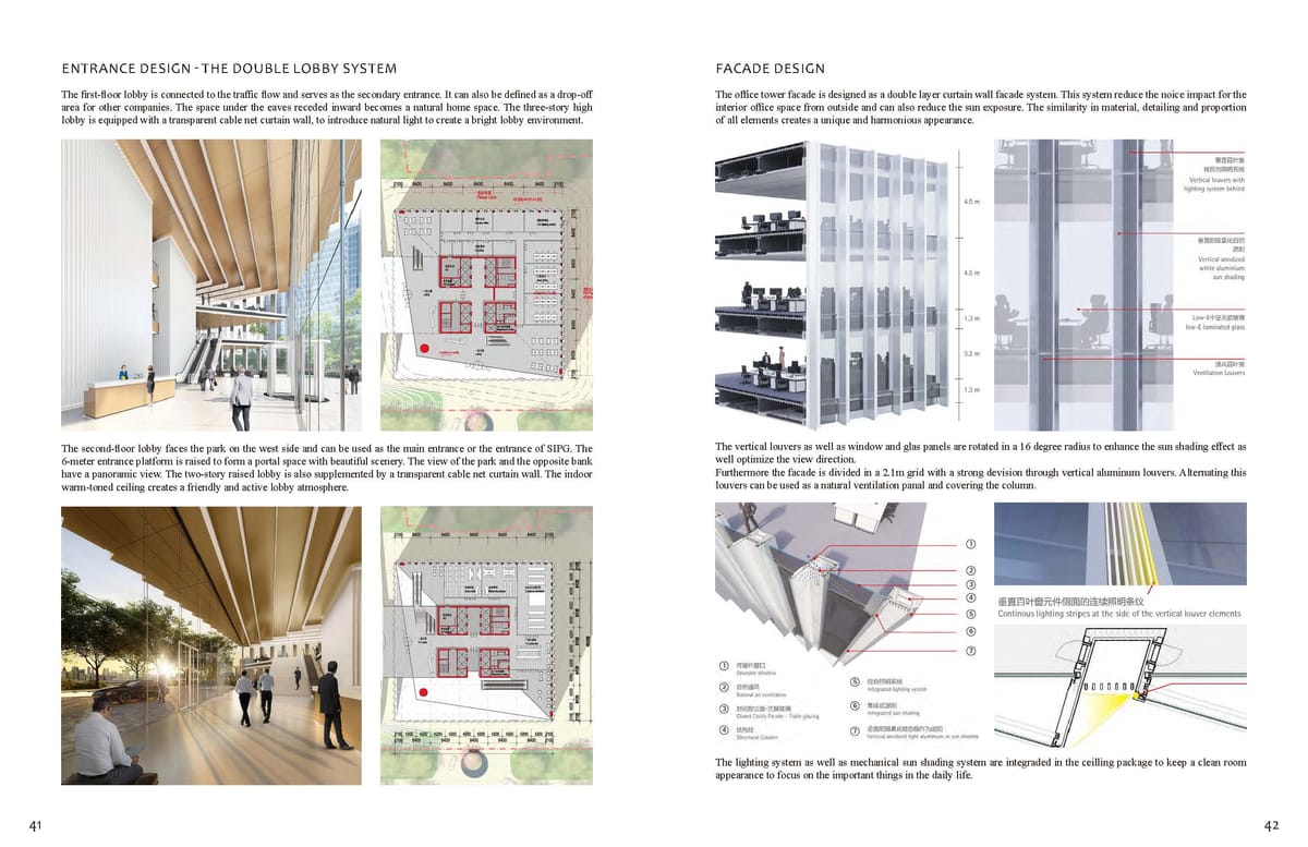 Port Building Relocation Project in Shanghai Pudong District | Qingning ...