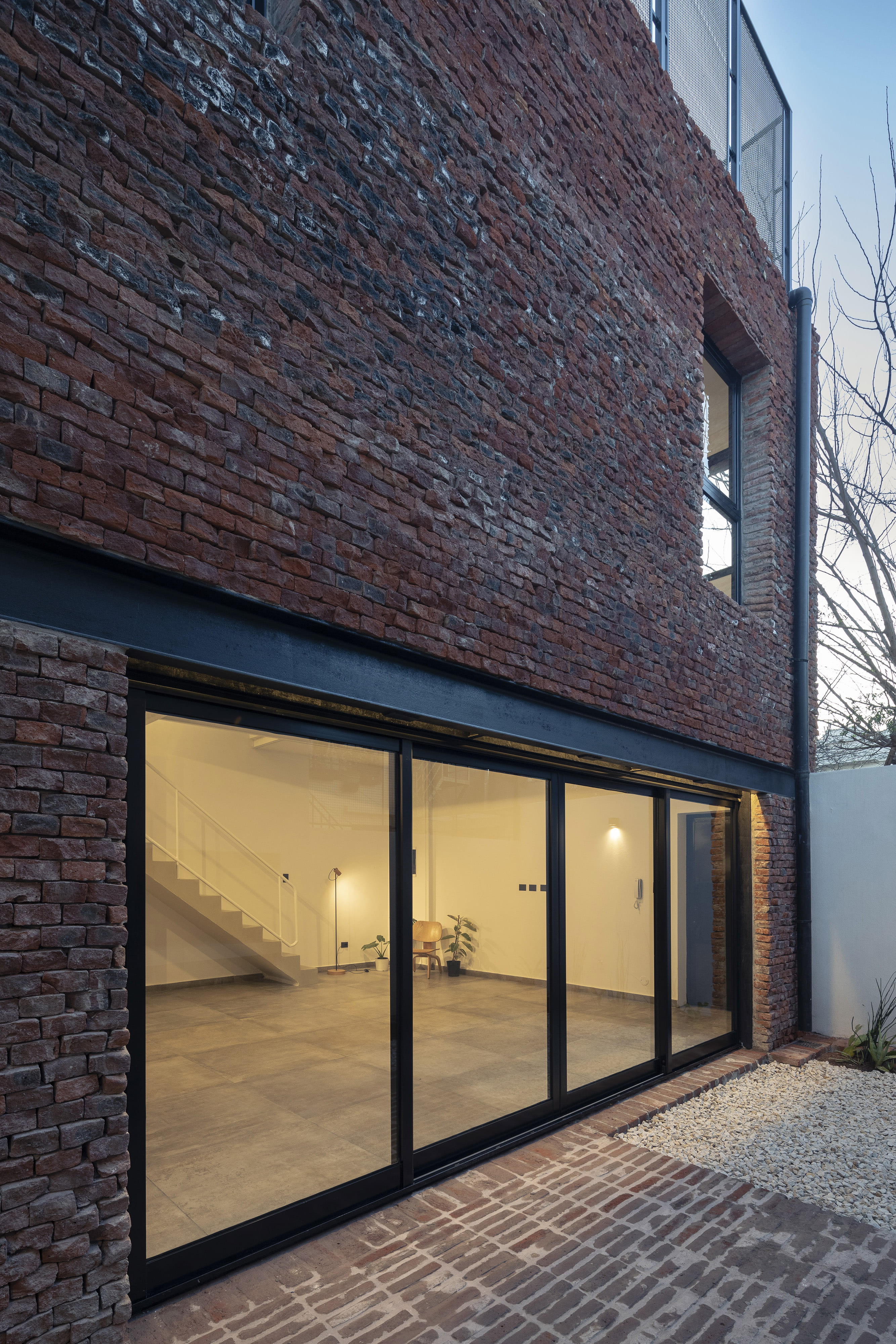 PH Helguera | OADD arquitectos | Archinect