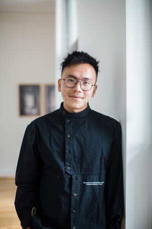 Leyuan Li | Archinect