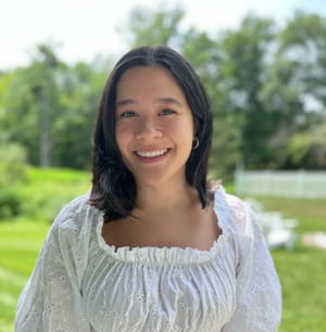 Isabella Hamilton | Archinect