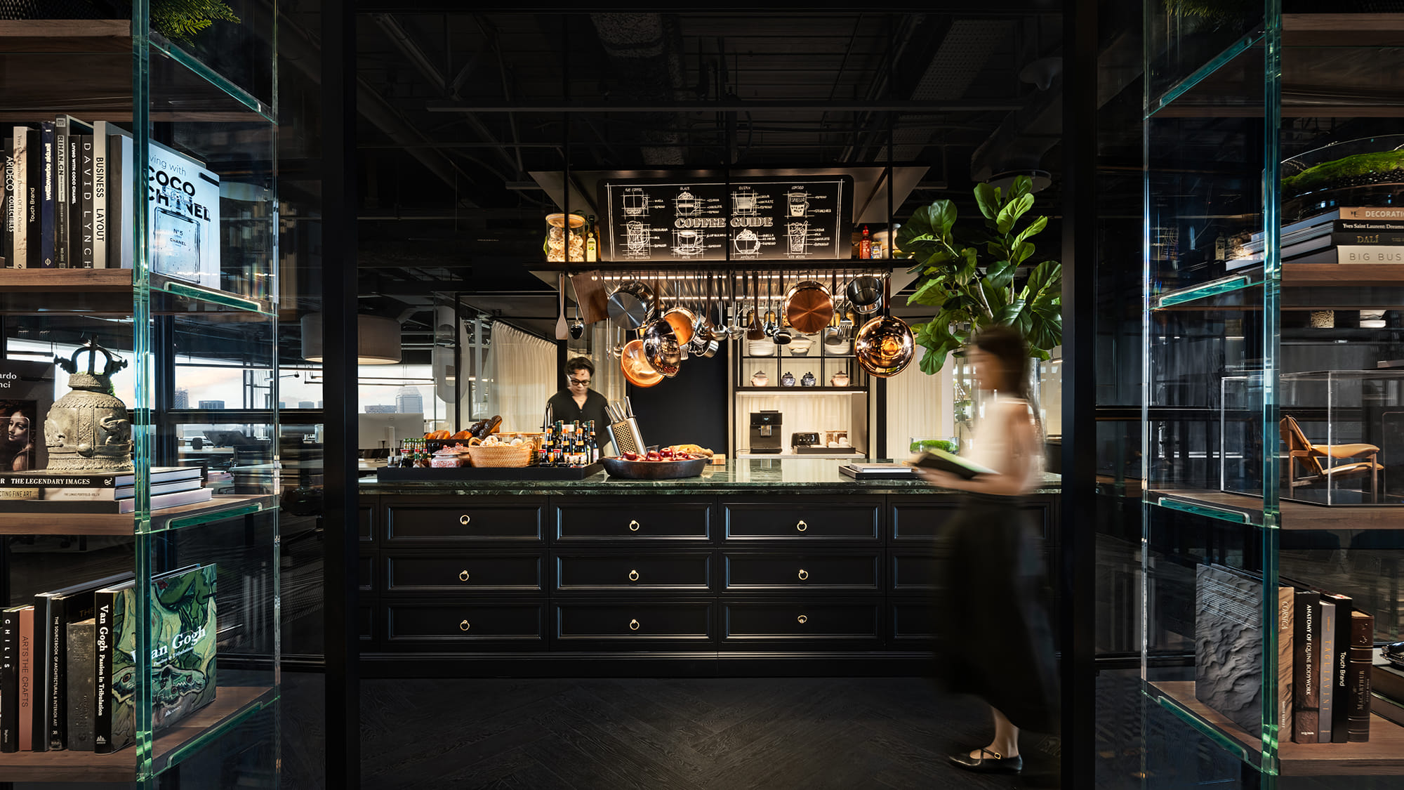 CCD APAC Headquarters | Cheng Chung Design | Archinect