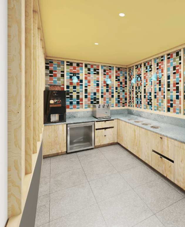 65 King St, Toronto | Heidi Cron | Archinect