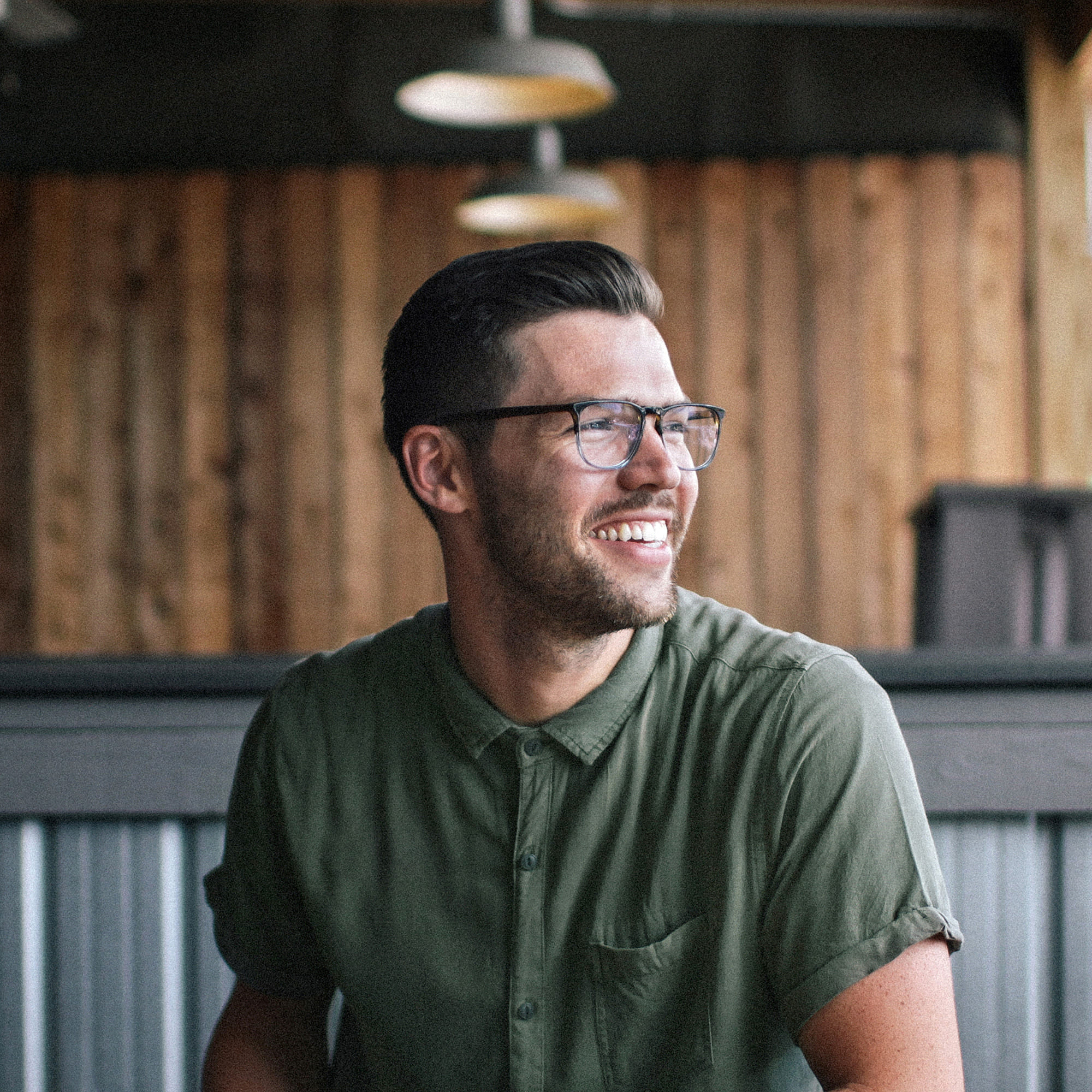 In Focus: Chase Daniel On Oscillating Between Designing and ...