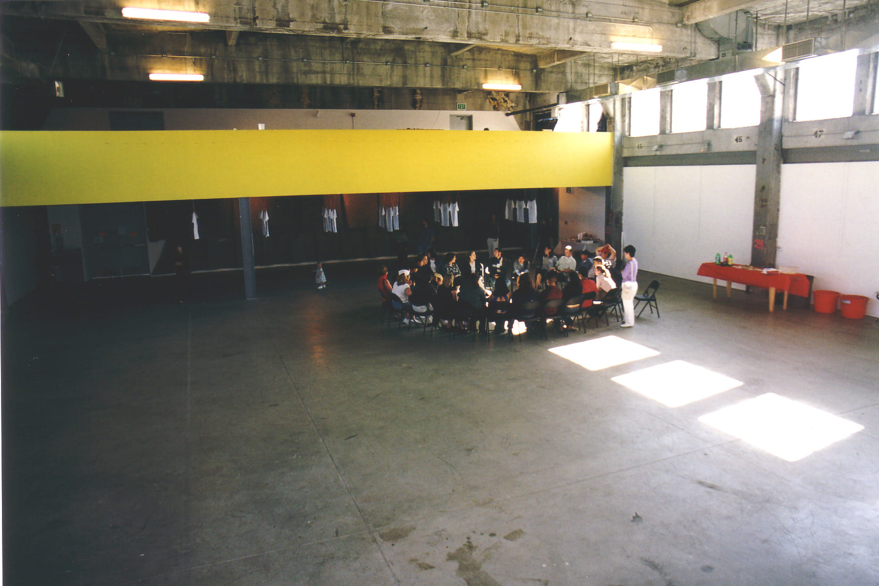 Design, Incorporated; Unpacking the Myths of the SCI-Arc Panel ...