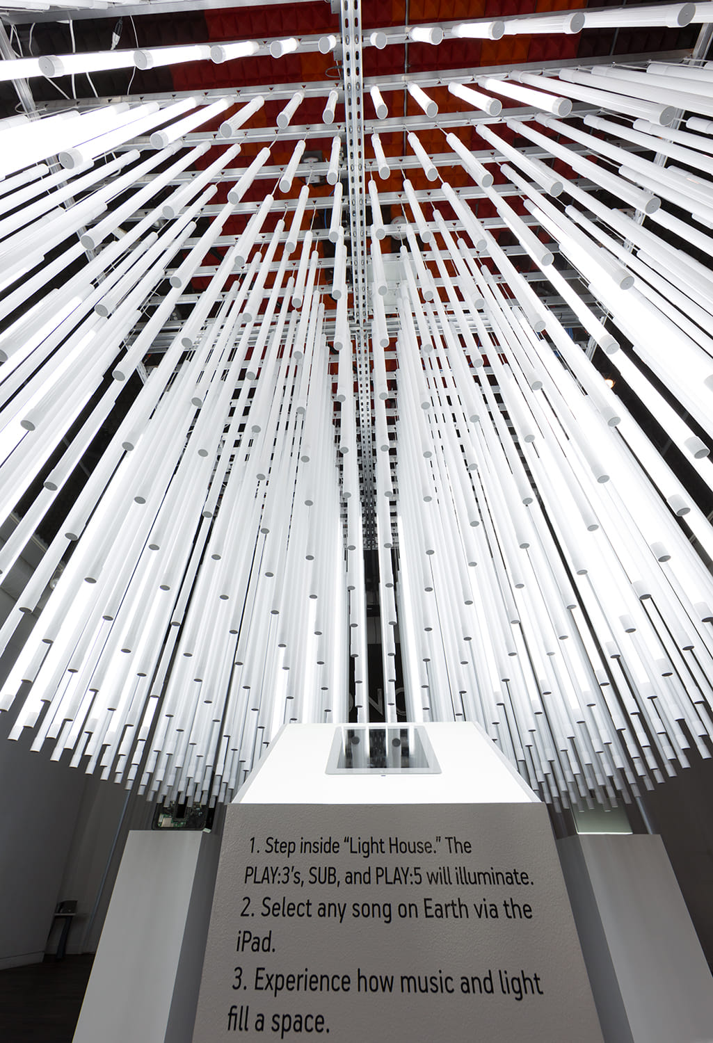 Light House | SOFTlab | Archinect