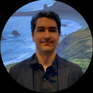 NOLAN LEBLANC | Archinect