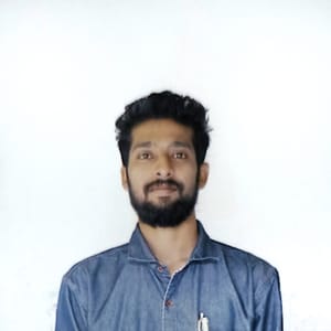 Samit Kumar Das | Archinect
