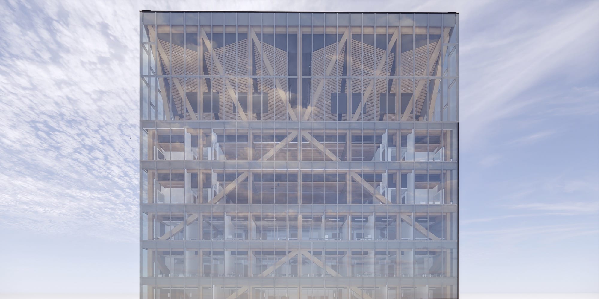 Canada’s tallest academic timber building breaks ground at the ...