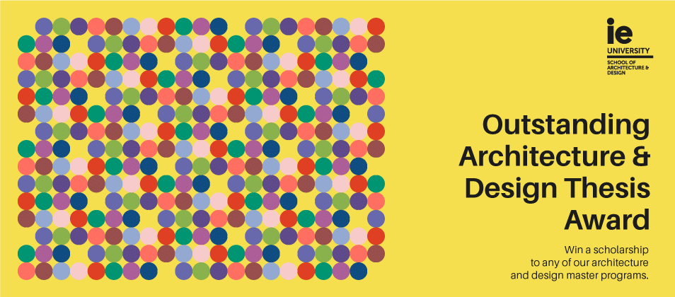 OUTSTANDING ARCHITECTURE AND DESIGN FINAL PROJECT AWARD