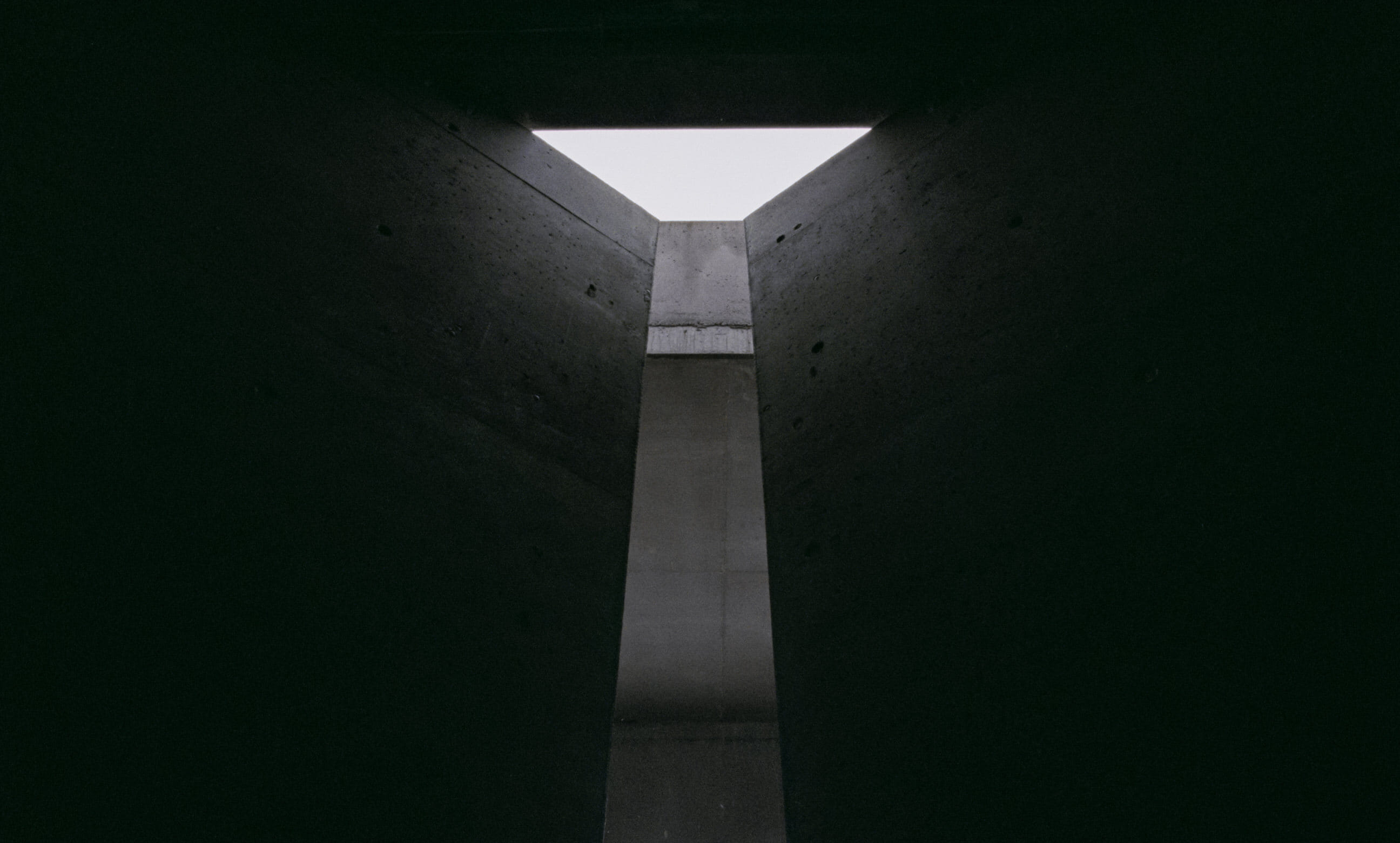 The Brutalist Is a Cinematic Reflection of Brutalism | Features | Archinect