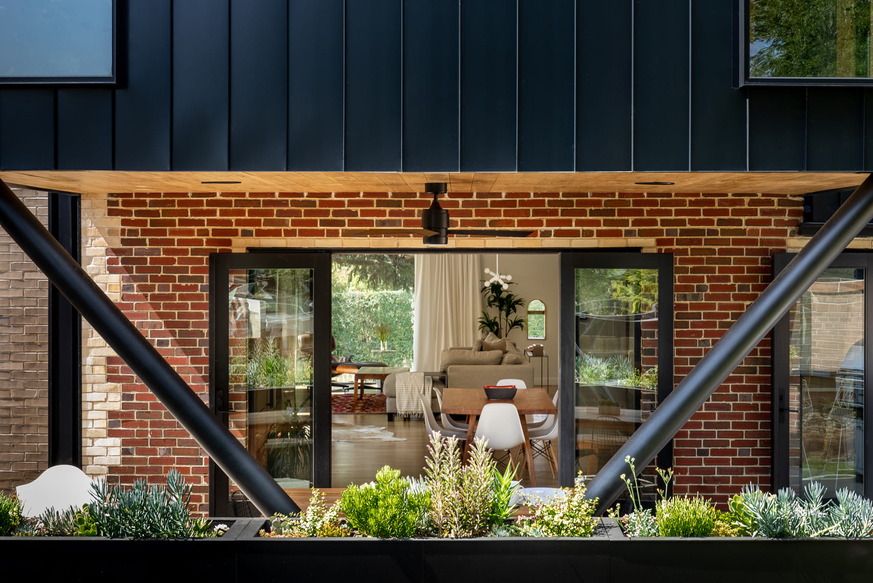 Rabbit House | Roth Sheppard Architects | Archinect