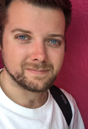 Michael Royer | Archinect