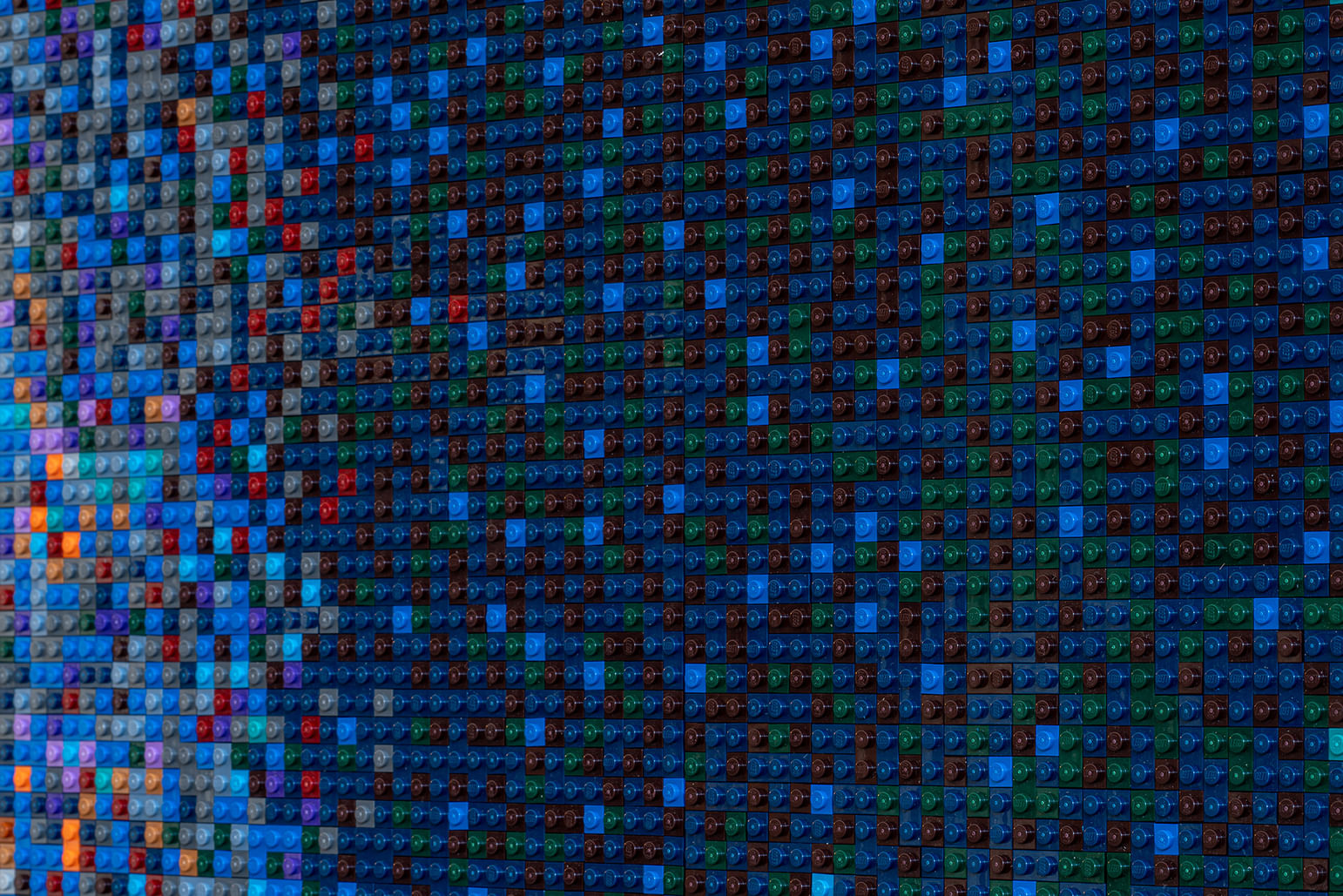 Ai Weiwei's first solo show in eight years features a 49-foot ...