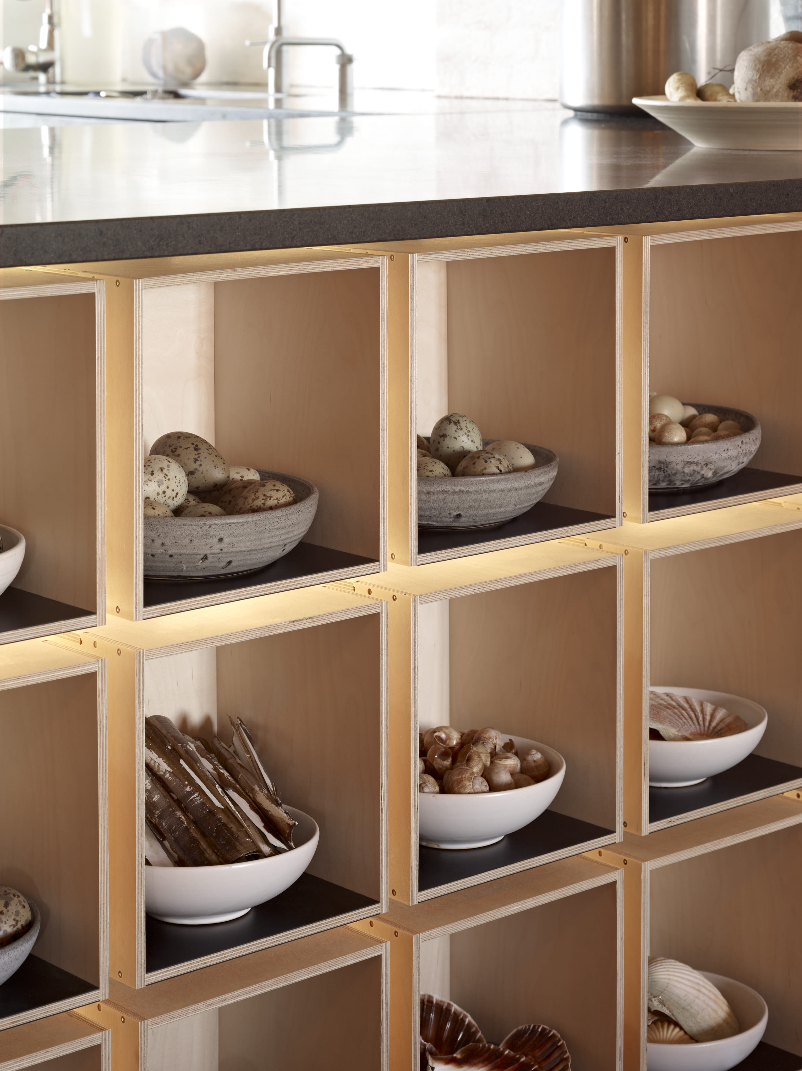 NOMA Lab: An Architectural Cookbook for the Nordic Cuisine | Gallery ...