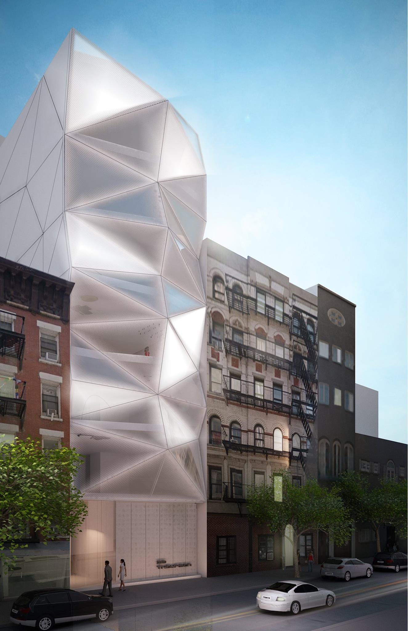 Karim Rashid launches design-development firm, Kurv Architecture | News ...