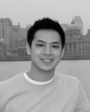 Adrian Lo | Archinect