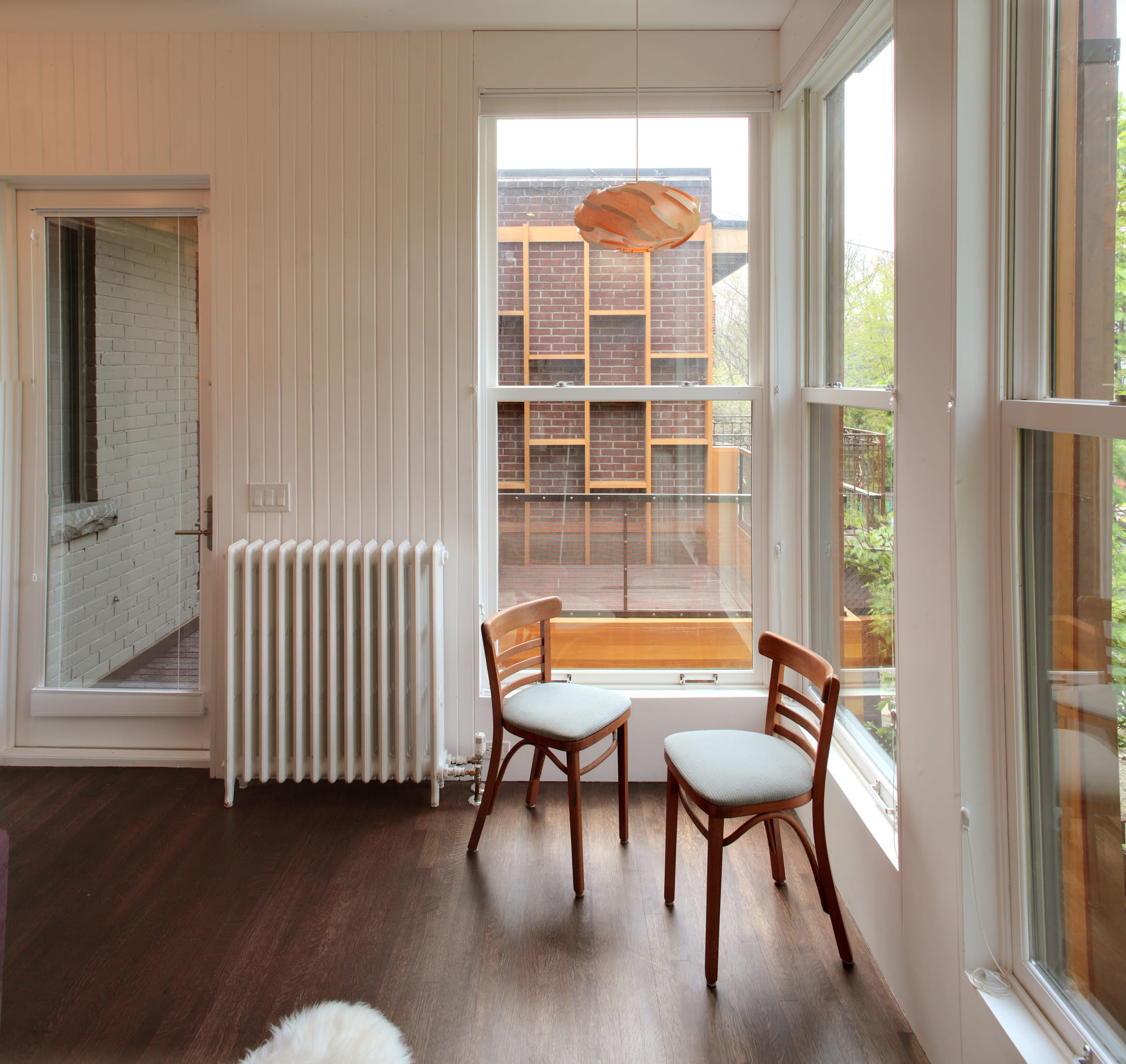 Markham Street Residence | PLANT Architect Inc. | Archinect