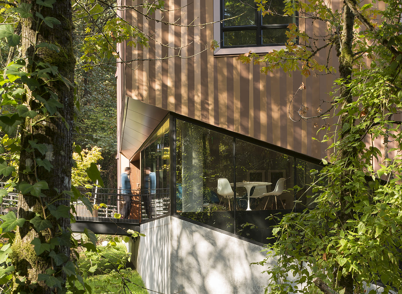 LEVER Architecture | Archinect
