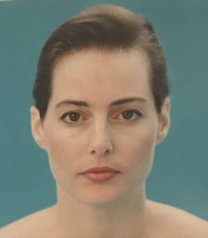 Janet Cross | Archinect