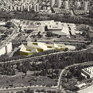 Rafi Segal Architecture Urbanism | Archinect