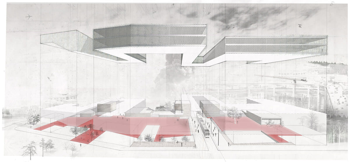 KRob Competition 2011 - The winners are in! | Gallery | Archinect