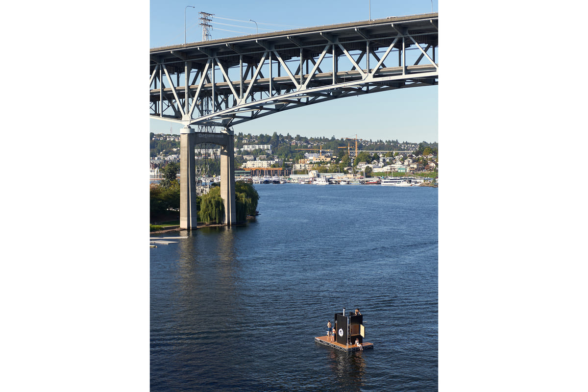 wa_sauna | GO'C | Archinect