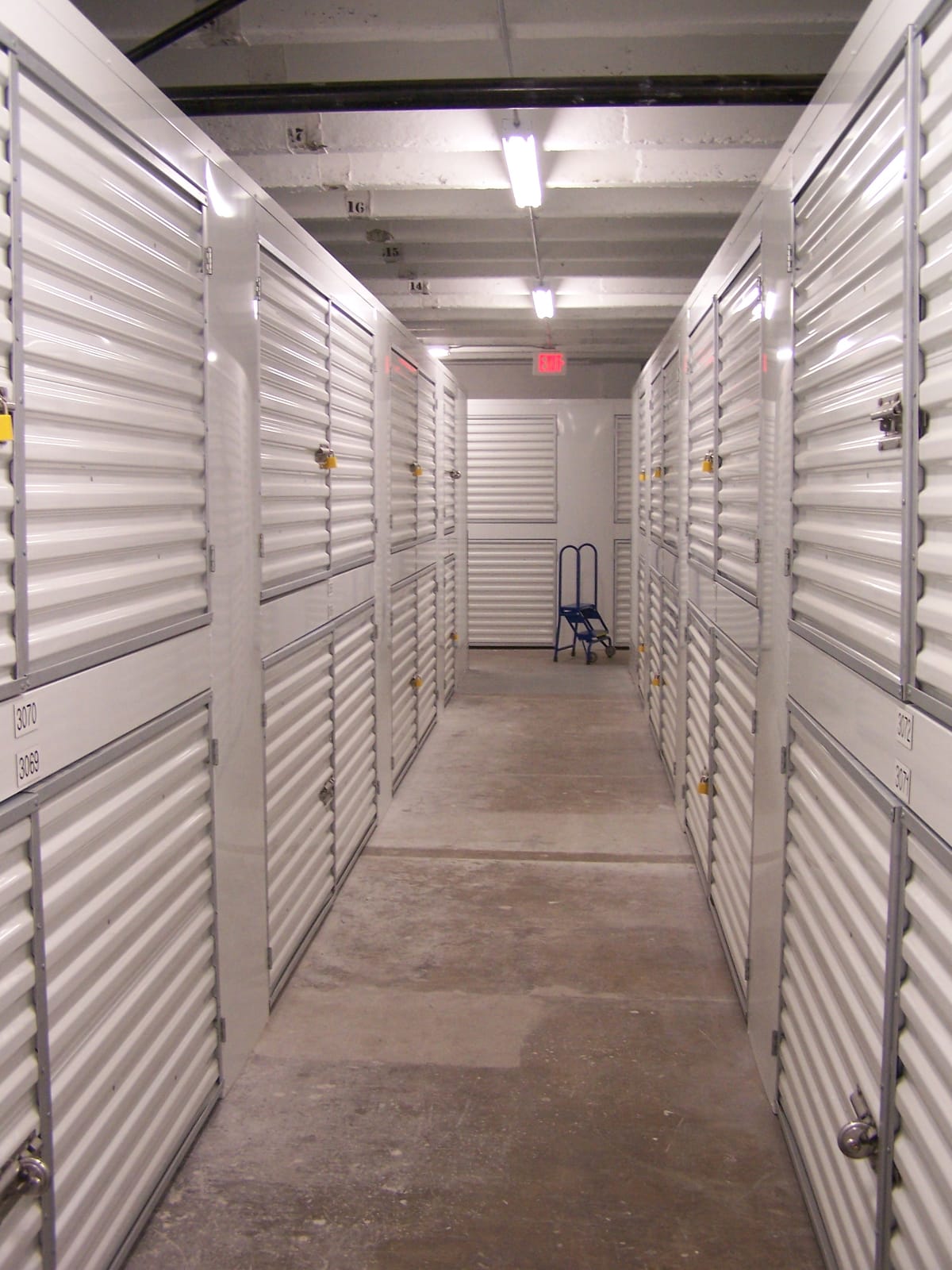 StorQuest Self Storage - 5555 South Western Avenue | John Mulcahy ...