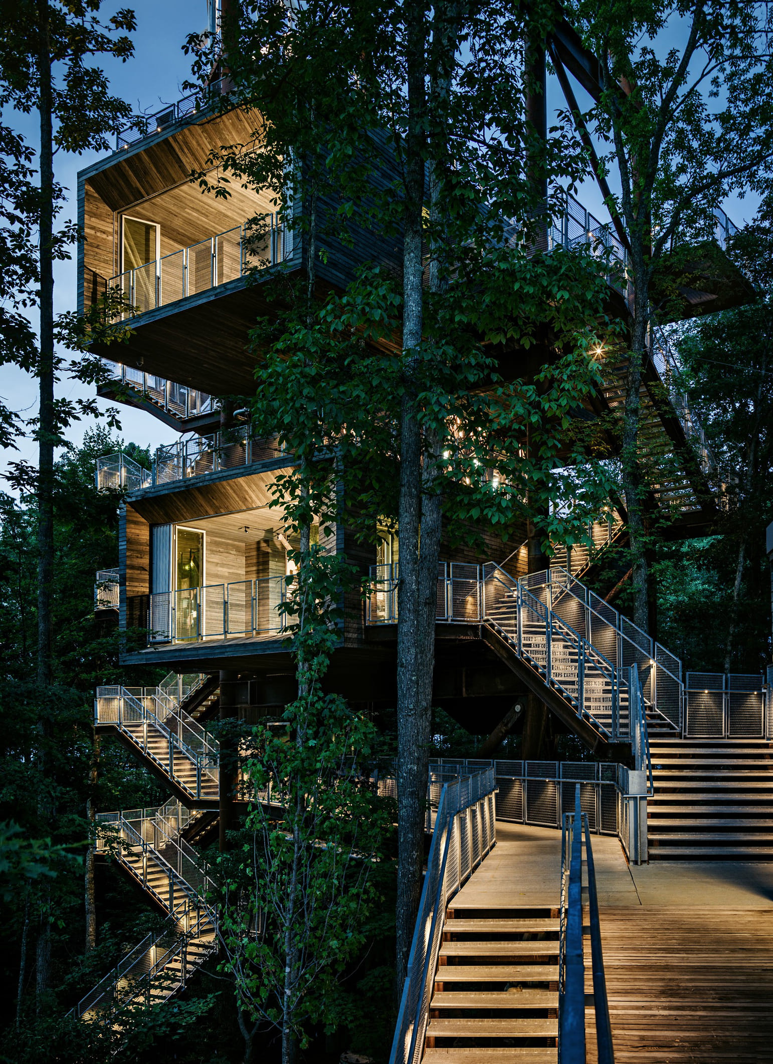 Mithun is named the AIA Architecture Firm Award winner for 2023 | News ...