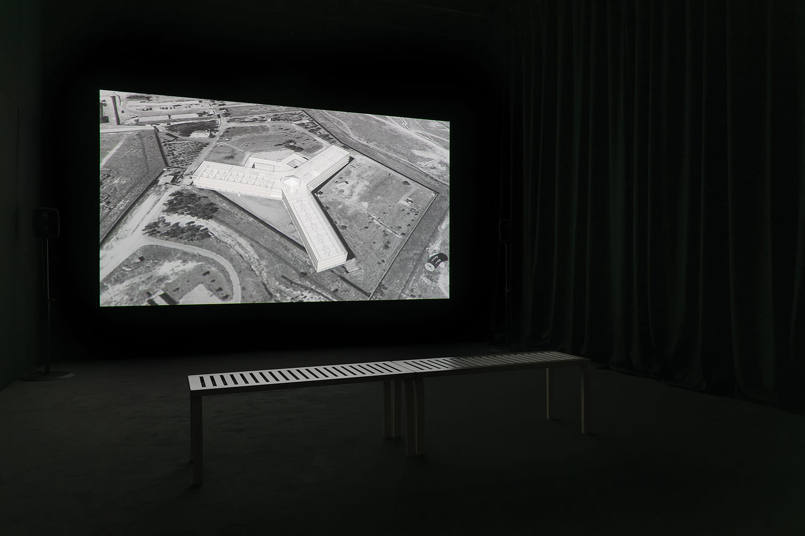 Forensic Architecture's Counter Investigations is crowned Beazley ...