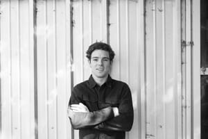 Michael Francis Caraglio | Archinect