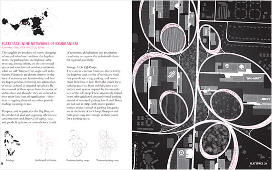 Pamphlet Architecture 30 Competition Winner Announced