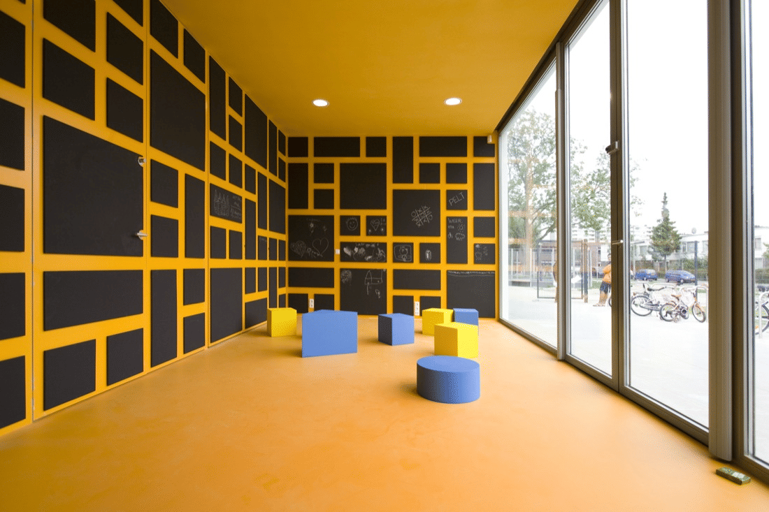 Playtime! 7 bold and whimsical playgrounds from around the world ...