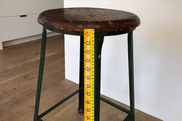 Transform your phone into an augmented-reality ruler with the soon-to ...