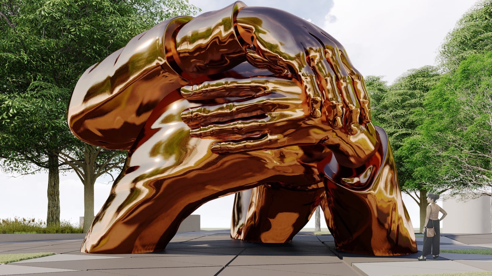 Finalists unveiled for new Boston Common memorial to honor Martin ...