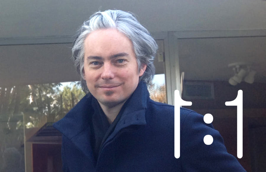 Tom Wiscombe Architecture | Archinect