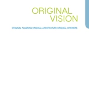 Original Vision Limited | Archinect