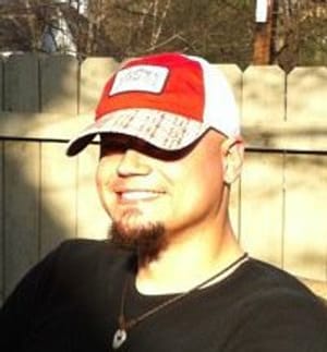 Tom Budinger | Archinect