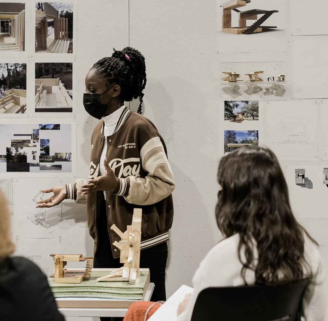Archinect's tips for students preparing for thesis reviews and studio ...