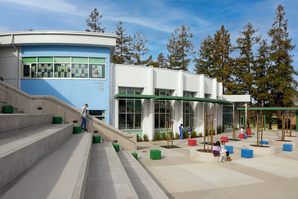 Four unique education projects in California by HED: Your Next Employer ...