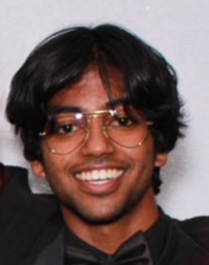 Ramanan Ganesan | Archinect